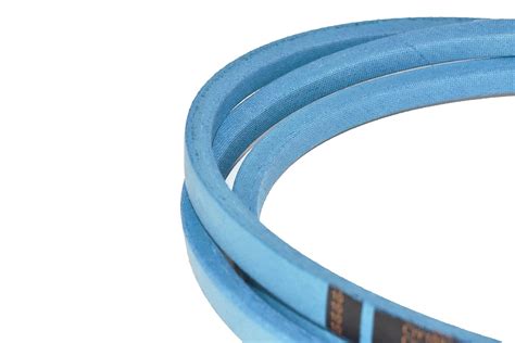 Rotary Super Heavy Duty Kevlar Aramid All Purpose V Belt 58 X 43