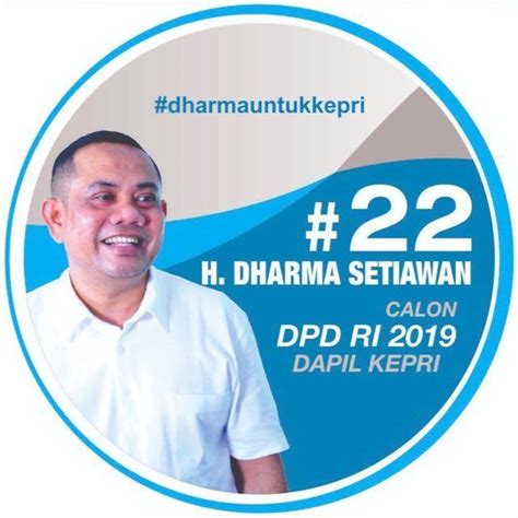 Dharma Setiawan