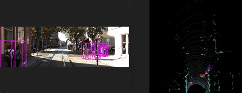 Github Suzie133d Object Detection For Autonomous Driving