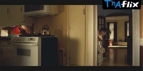 Carla Gugino Underwear Scene In Righteous Kill