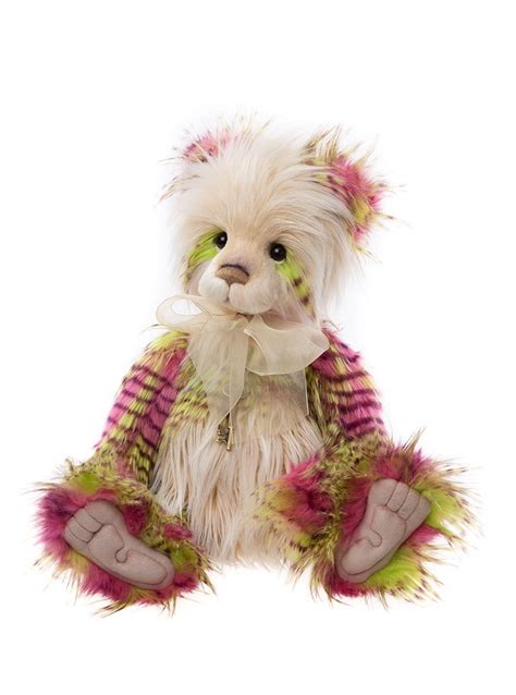 The Charlie Bears Collections The Charlie Bears Collections Charlie