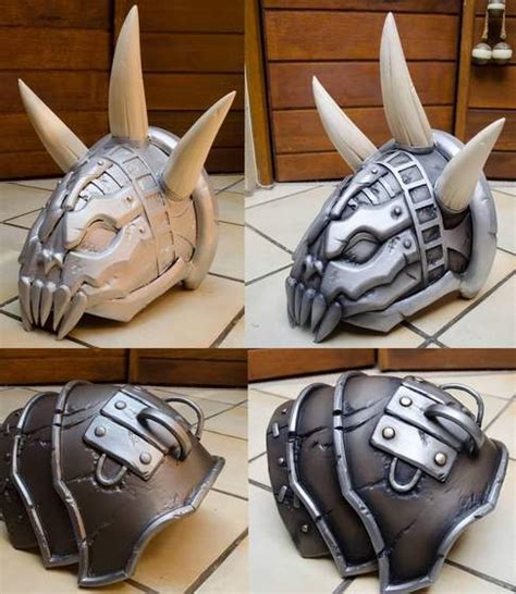 Kinpatsucosplay Rengar Cosplay Cosplaycodex