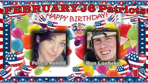 j6 february birthdays j6patriotnews