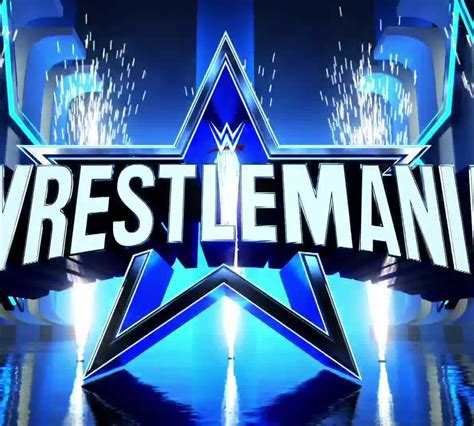 Wwe Wrestlemania 38 Match Card Predictions After Elimination Chamber