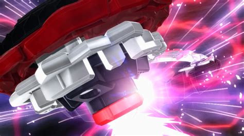 Dread Cannon Beyblade Wiki Fandom