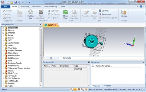 Cst Microwave Studio Crack Download Hostsapalon