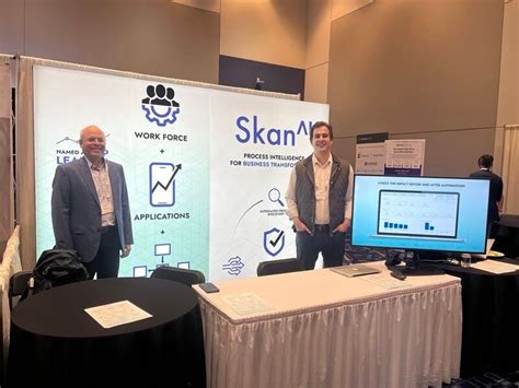 Skan Ai Office Photos