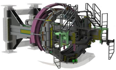 Tbm Tunnel Pro