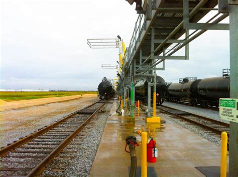Loading Racks Multiple Rail491 Carbis Solutions
