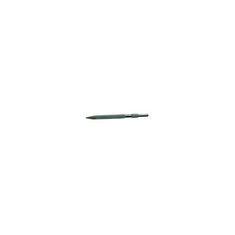 Buy Bull Point Chisel Model Cp 118 600 Ban Soon Hardware And Hydraulic