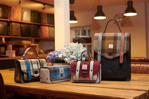 Islander Handbag Experience Forever Edinburgh