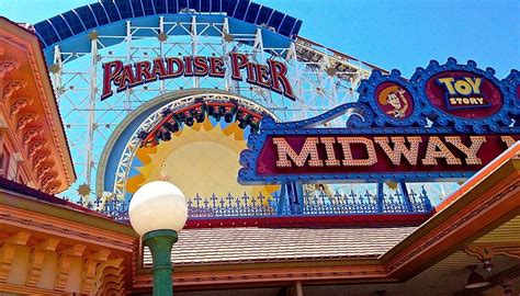 Disney California Adventure Park 2025 All You Must Know Before You