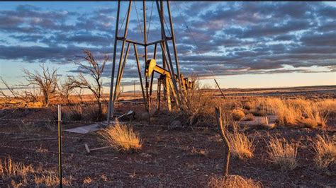 Public Money Will Not Be Used To Clean Up Abandoned Wells Says Jean Everythinggp