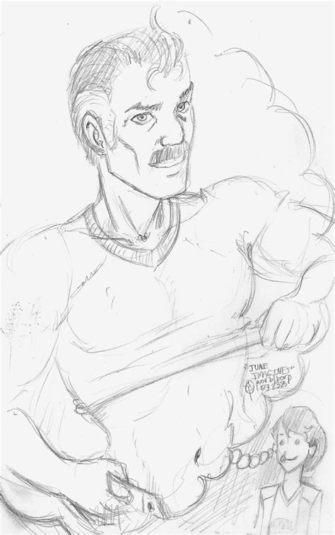 June Imagines By Korblborp Hentai Foundry