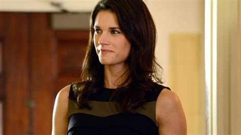 Missy Peregrym Rookie Blue 2024 Rookie Blue Missy Peregrym Interview