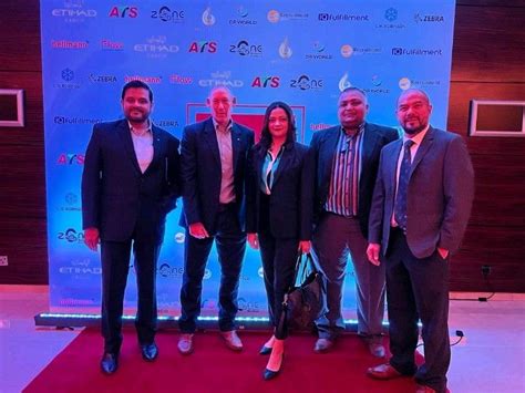 Samreen Banu Sheikh On Linkedin Logistics Me Awards 2023