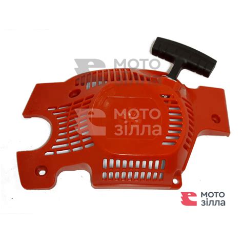 ᐈ Стартер TRESZER бензопилы Husqvarna 136, 137, 142 18-00819 2025 г ...