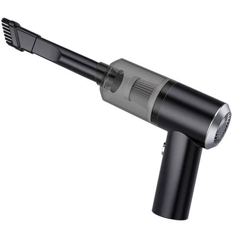 Matoen Mini Vacuum Cleaner Handheld Vacuum And Electronics Duster And Hand