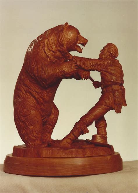 Hugh Glass Pershing Geiger Art And Gallery