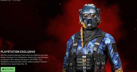 Fans Diss Leaked CoD Modern Warfare III Bundle ESports Grizzly