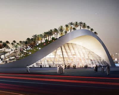 Subway Architecture And Design