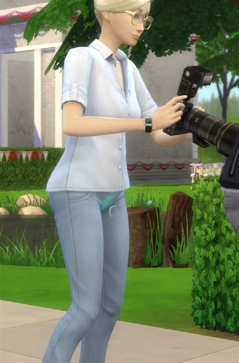 I Cant Get Rid Of This Odd Mod The Sims 4 Technical Support Loverslab