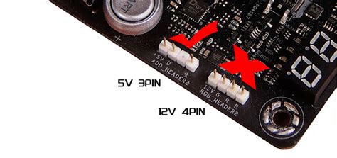 Diy Graphics Card Bracket Argb Symphony Rog Gpu Holder 5v 3pin Vertical