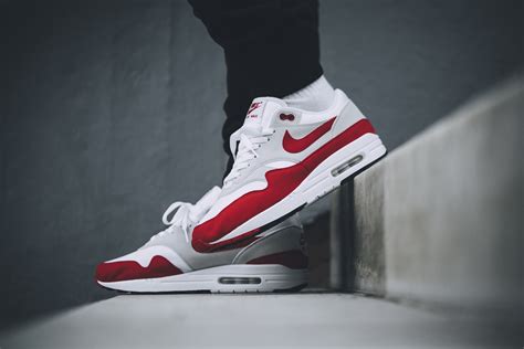 The Nike Air Max 1 Anniversary Drops This Weekend Nice Kicks