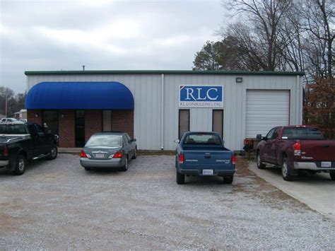About Us R L Consulting Inc