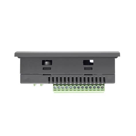 Automation Industry Plc Touch Panel Hmi Portrait Display Tft