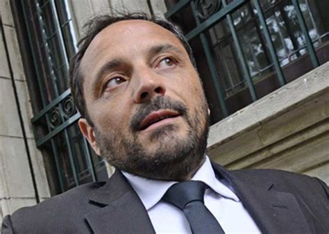 Fiscal Suspendido Otorgó Prisión Domiciliaria A Un Narco Acusado De