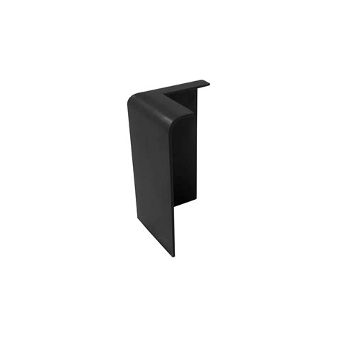External Corner Profile Gutter Drip Rubber Roofing Direct