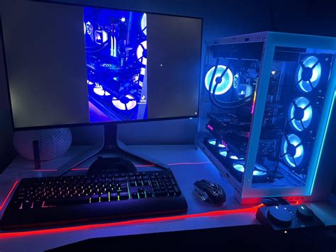 Rgb 4090 R Gamingpc