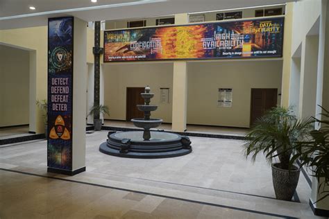 Cpd Workshop Blockchain And Its Application Is Department 9 January 2024 Nust Military