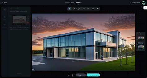 Sketchpro Ai Assistant For Architects And Designers