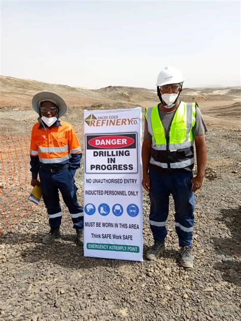 Amar Taha On Linkedin Mr Yusuf Exploration Geologist Manger And Me