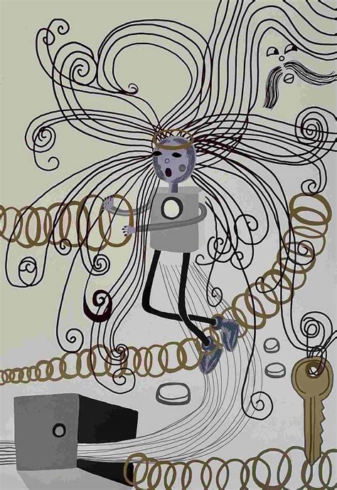 Floating Girl By Suzana Poljak Ladder Art Space