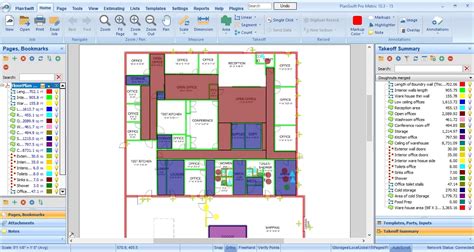Do Quantity Takeoff And Construction Cost Estimate Plan Swift Glowfyre