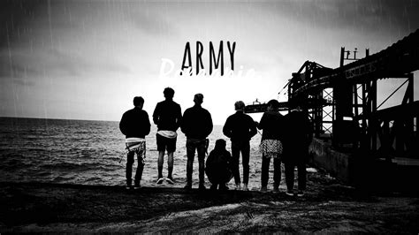 Bts Army Wallpapers Wallpaper Cave