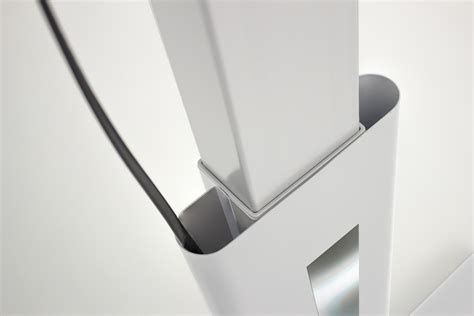 Höhenverstellbarer Schreibtisch Klein Steh Sitz Tisch Günstig Kaufen