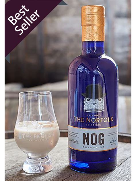 Norfolk NOG - Spirit of Hertfordshire