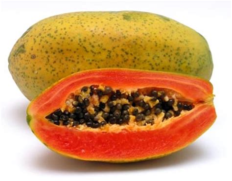 LA SALUD A TU ALCANCE: LAS PROPIEDADES DE LA PAPAYA