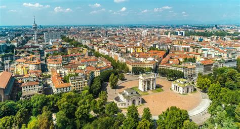 Milano En reseguide med tips vad du kan göra i Milano Italien