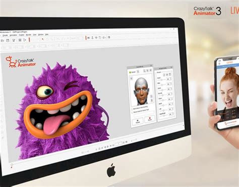 Live Face Free App Unlocks The Iphone X Face Tracking Power By Jose Antunes Provideo Coalition