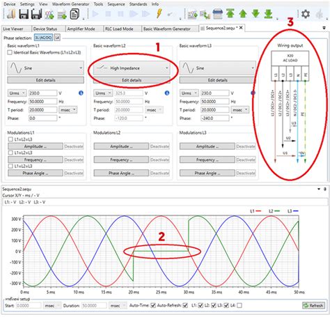 High Impedance Simulation For 4q Psus News Etps Ltd
