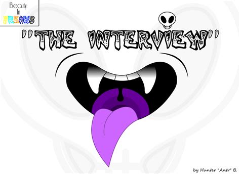Bif The Interview Thumbnail By Antrb On Deviantart