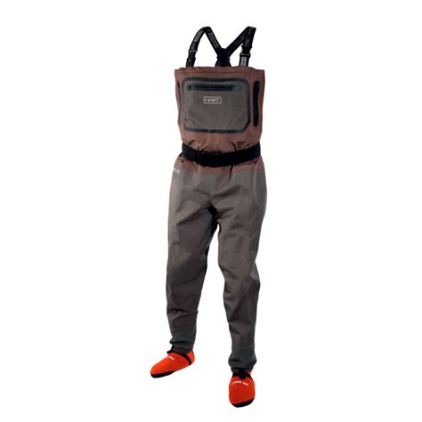 Hart Skin 5 PRO Trousers Brown Waveinn