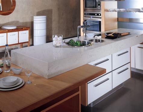 Royal Taj Quantum Quartz Countertops Cost Reviews