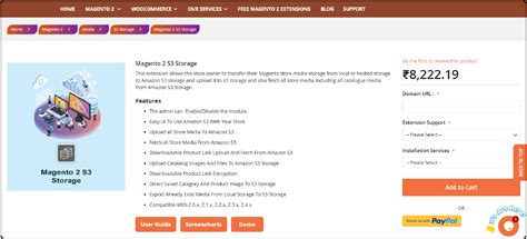Magento 2 Amazon S3 Integrations Steps Best Practices