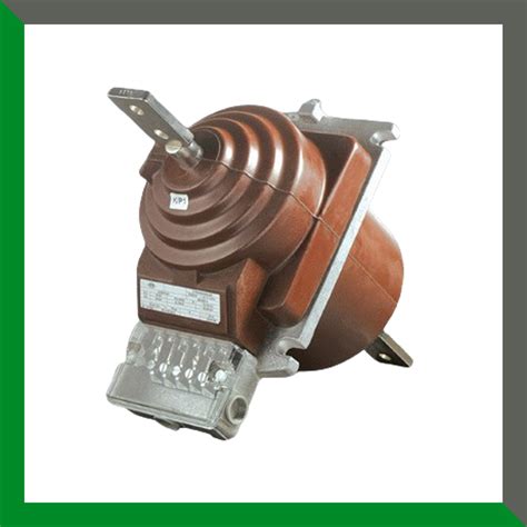 Instrument Transformers Electrisium International